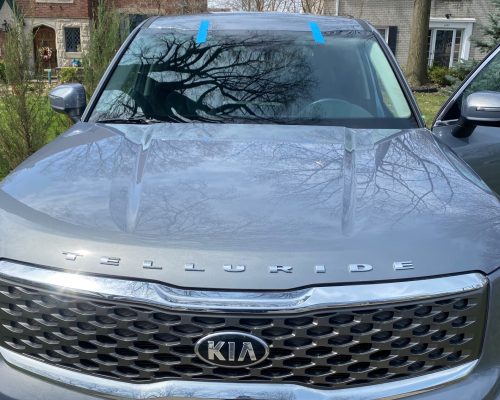 Quality Mobile Windshield Repair Service at Your Location